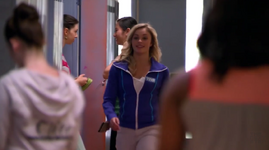 Tess/Gallery | The Next Step Wiki | Fandom
