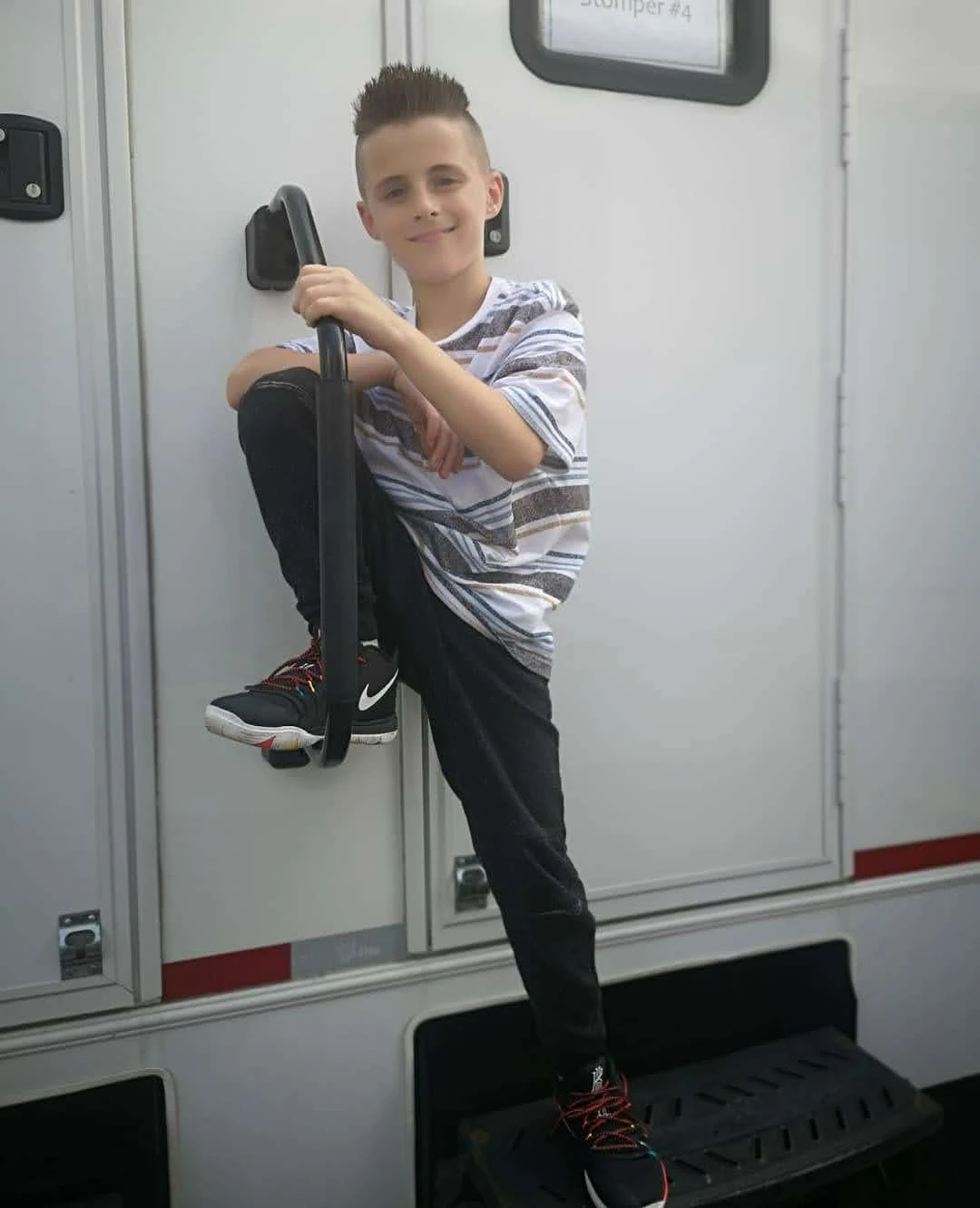 Charlie Musselman | The Next Step Wiki | Fandom