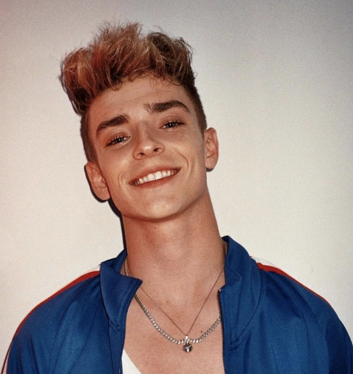 Fanfiction:Robbie (Season 8) | The Next Step Wiki | Fandom