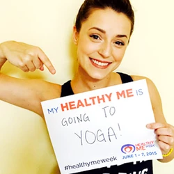 Jennifer Pappas Model