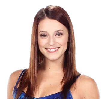 Chloe | The Next Step Wiki | Fandom