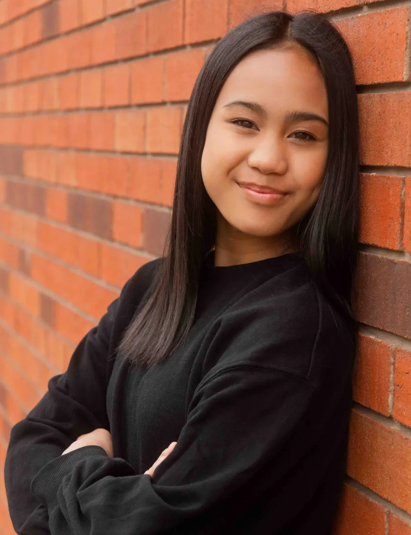 Isabel Dela Cruz | The Next Step Wiki | Fandom