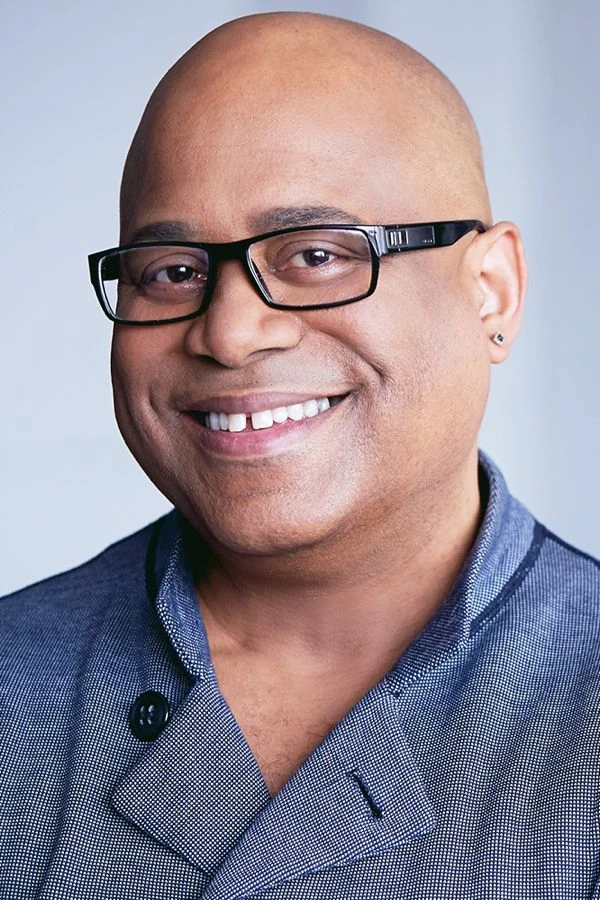 George Randolph | The Next Step Wiki | Fandom