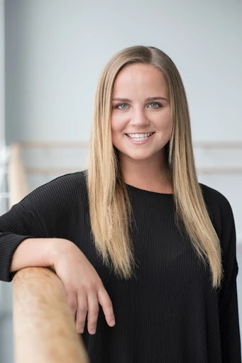 Regan Reynolds | The Next Step Wiki | Fandom