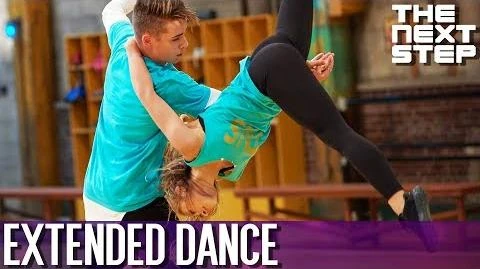 Fanfiction:Season 6 (The Next Step:New Starts)/Dance-Zilla | The Next ...