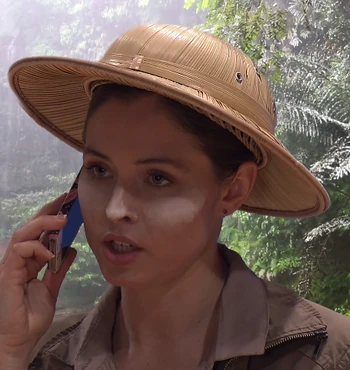 Phoebe | The Next Step Wiki | Fandom