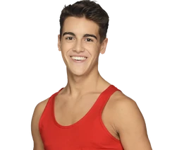 Daniel | The Next Step Wiki | Fandom