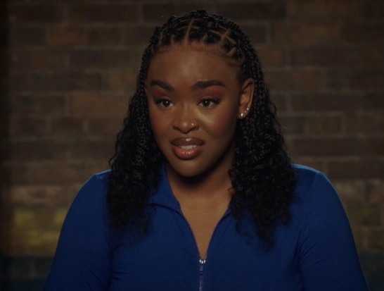 Kenzie | The Next Step Wiki | Fandom