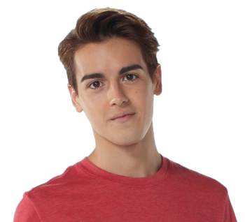 Daniel | Wiki The next step | Fandom