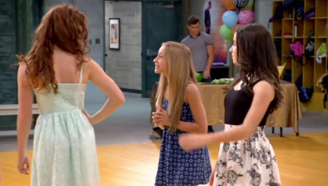 Richelle/Gallery | The Next Step Wiki | Fandom