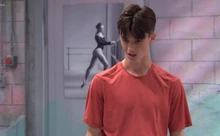 Heathcliff | The Next Step Wiki | Fandom