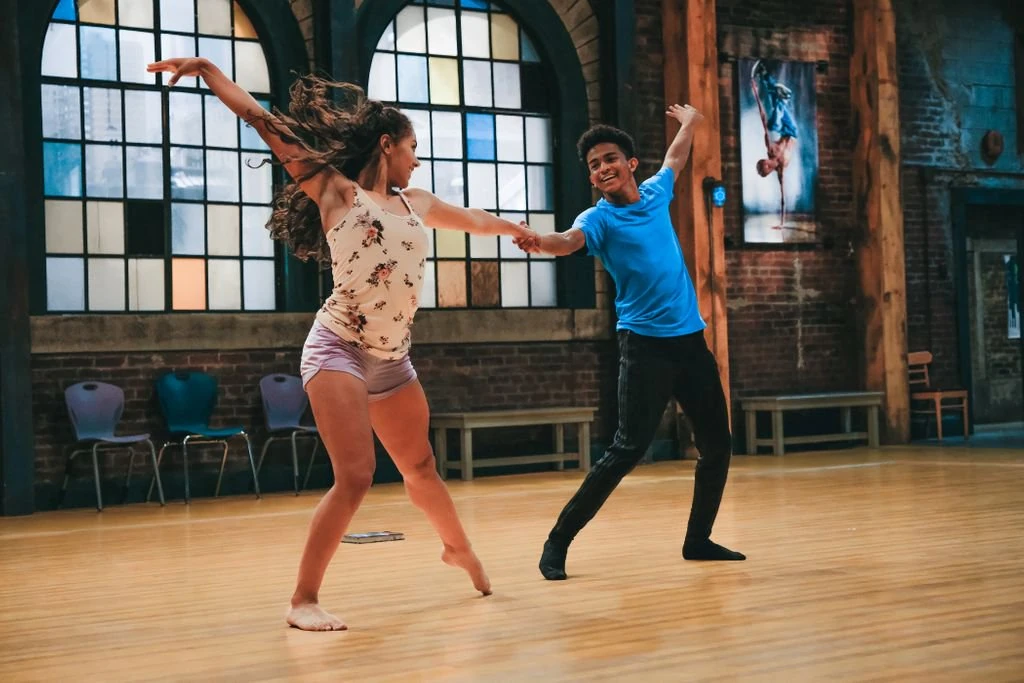 Mash-Up Match-Up | The Next Step Wiki | Fandom