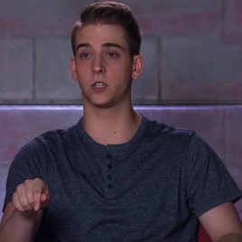 Eldon | The Next Step Wiki | Fandom