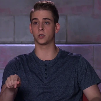 Eldon | The Next Step Wiki | Fandom