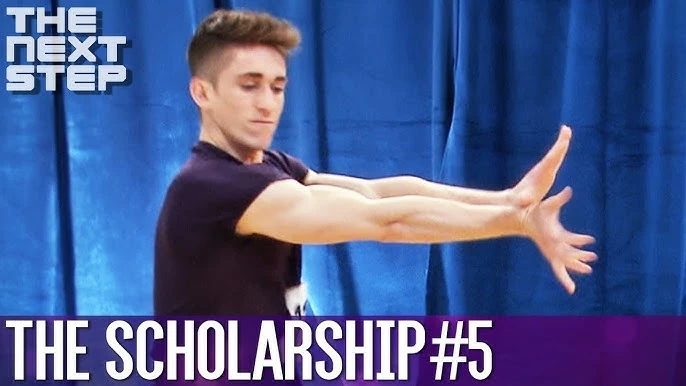 Noah's Audition | The Next Step Wiki | Fandom