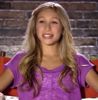 Richelle | The Next Step Wiki | Fandom