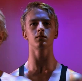 Kyle | The Next Step Wiki | Fandom