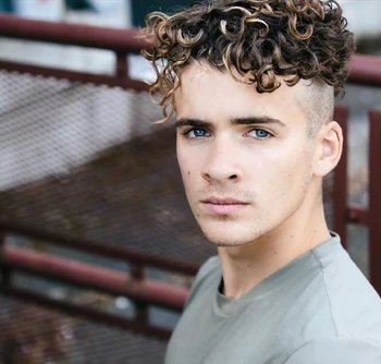 Liam Mackie | The Next Step Wiki | Fandom