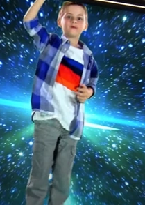 Young Finn | The Next Step Wiki | Fandom