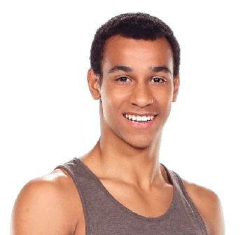 Max | The Next Step Wiki | Fandom