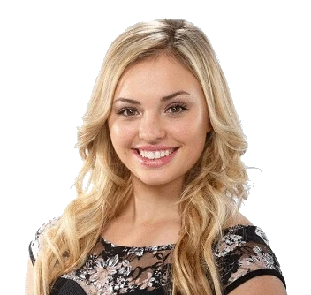 Michelle | Wiki The next step | Fandom