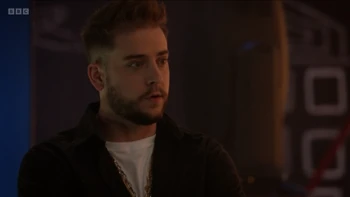 Eldon | The Next Step Wiki | Fandom