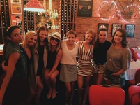 Jennifer Pappas/Gallery | The Next Step Wiki | Fandom