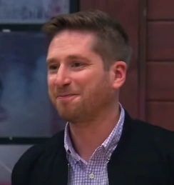 Sean | The Next Step Wiki | Fandom