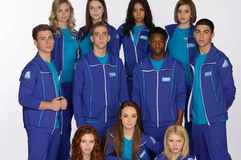 TNS uniforms | The Next Step Wiki | Fandom