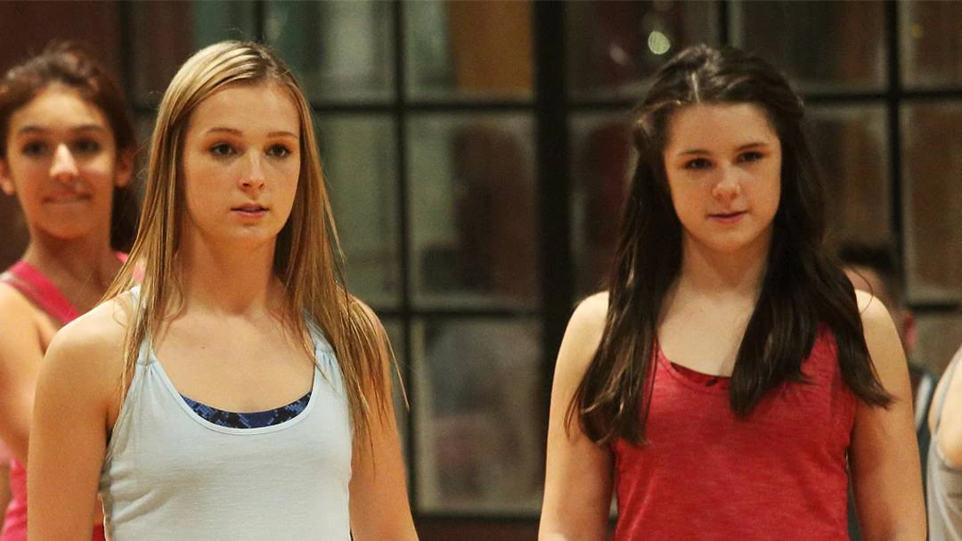 Heads Will Roll/Gallery | The Next Step Wiki | Fandom