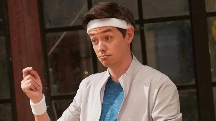 Studio head | The Next Step Wiki | Fandom