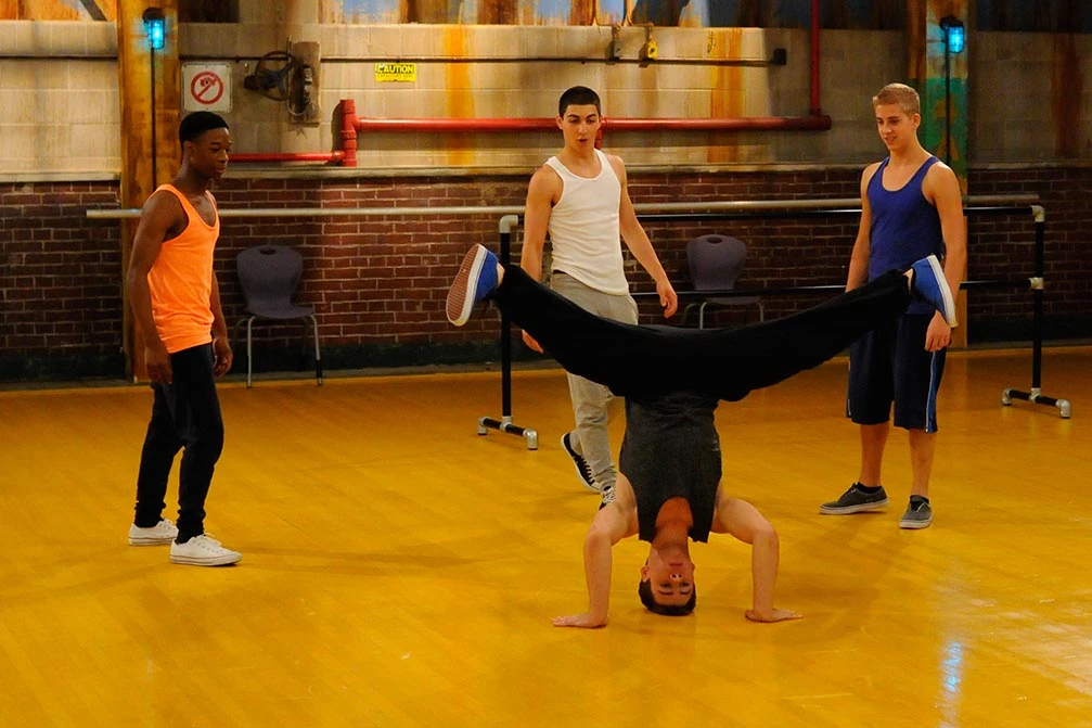 Run This Town/Gallery | The Next Step Wiki | Fandom