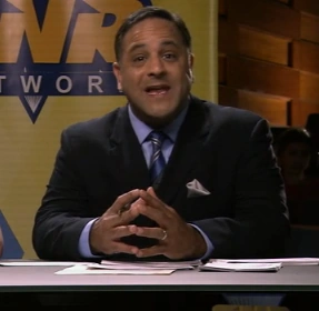 Chuck Anderson | The Next Step Wiki | Fandom