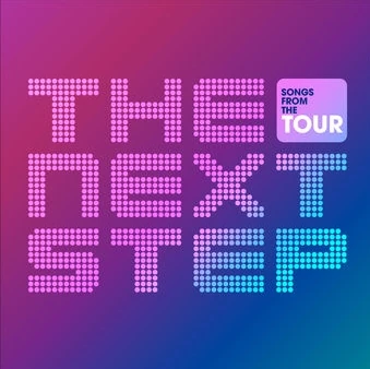 Live On Stage: Songs from the Tour, Volume 1 | The Next Step Wiki | Fandom