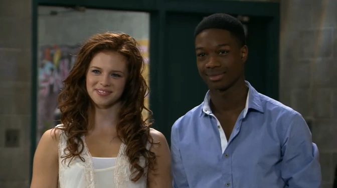 Fanfiction:TNS Season 1/Mistakes | The Next Step Wiki | Fandom