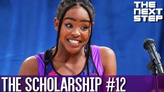 Kenzie's Audition | The Next Step Wiki | Fandom