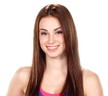 Amanda | The Next Step Wiki | Fandom