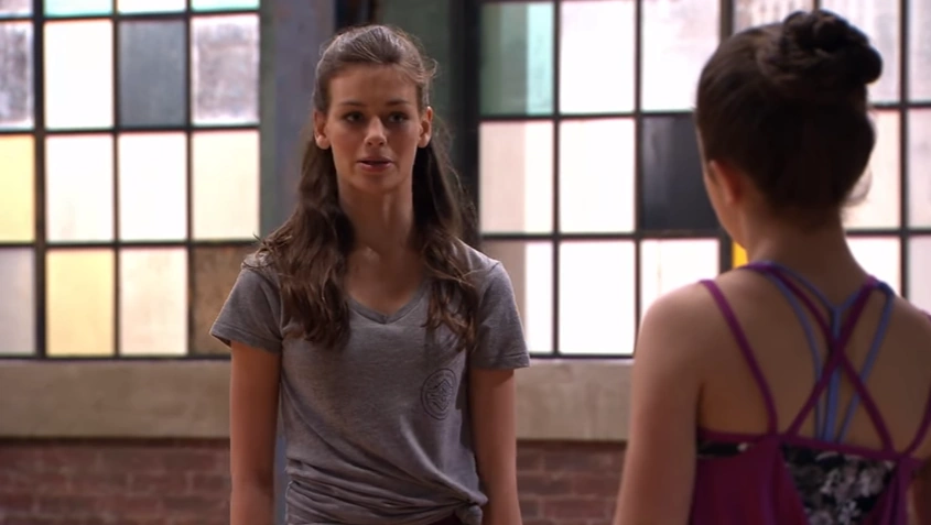 Fanfiction:The Next Step:New Starts/Fire With Fire | The Next Step Wiki ...