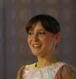 Jules | The Next Step Wiki | Fandom