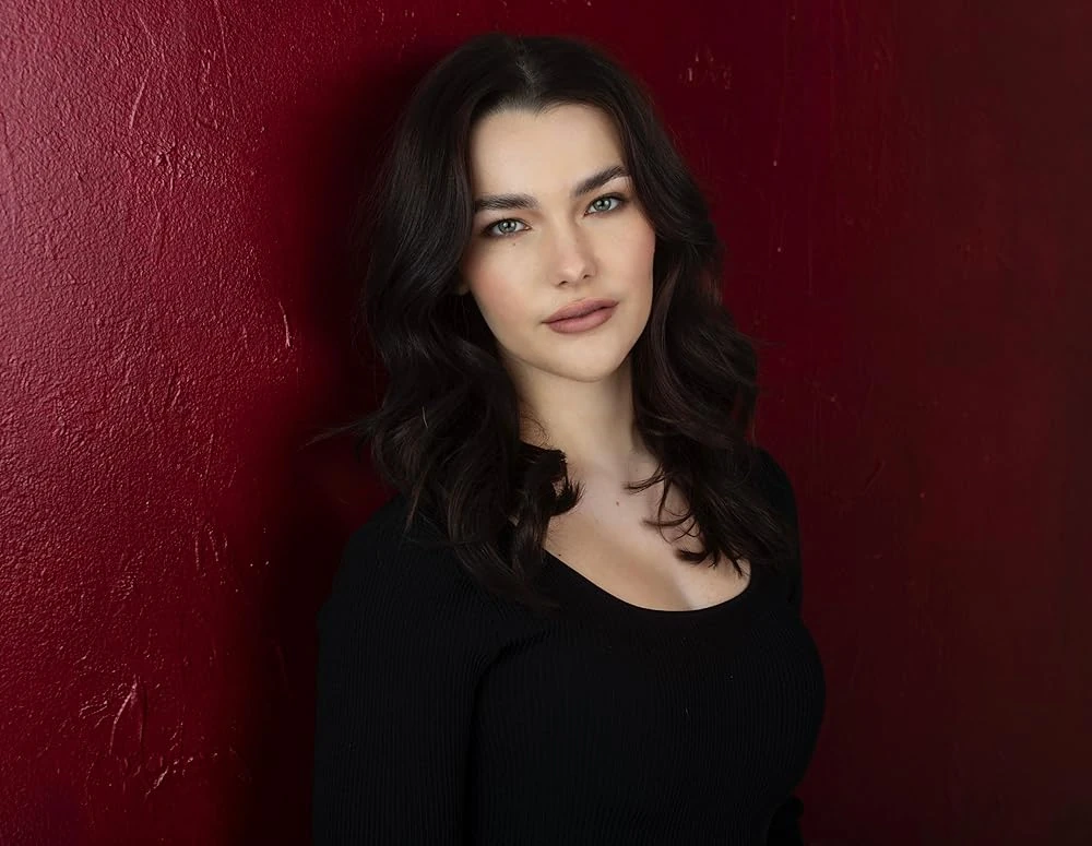 Mackenzie Barbeau | The Next Step Wiki | Fandom