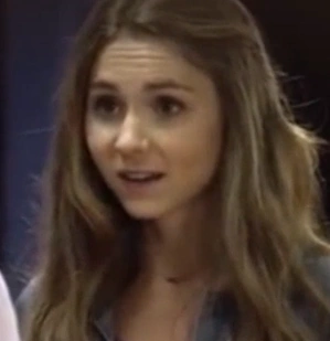 Allison | The Next Step Wiki | Fandom