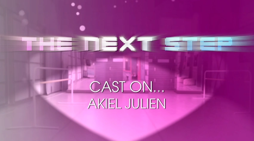 Cast On | The Next Step Wiki | Fandom