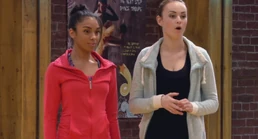 Heartbreaker (episode)/Gallery | The Next Step Wiki | Fandom