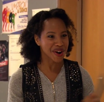 Tiffany | The Next Step Wiki | Fandom