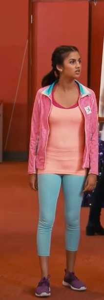 Priya | The Next Step Wiki | Fandom