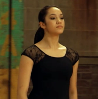 Jen | Wiki The next step | Fandom