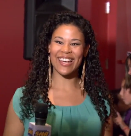 Lisa Thompson | The Next Step Wiki | Fandom