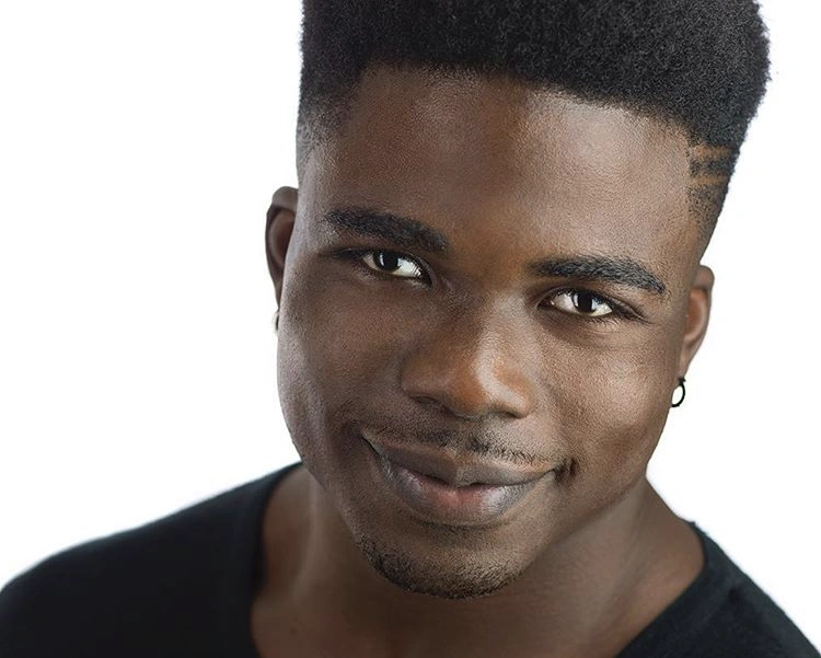 Akiel Julien | The Next Step Wiki | Fandom