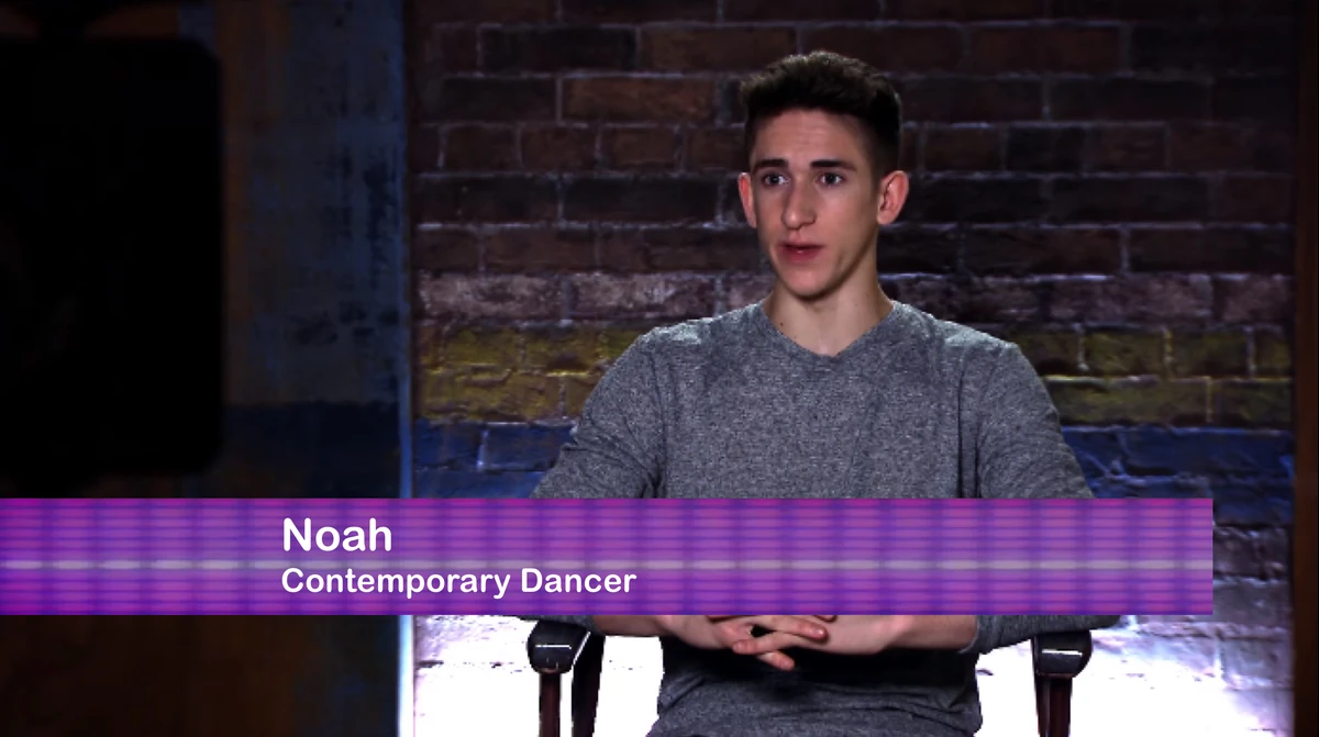 Fanfiction:Noah (Season 7) | The Next Step Wiki | Fandom