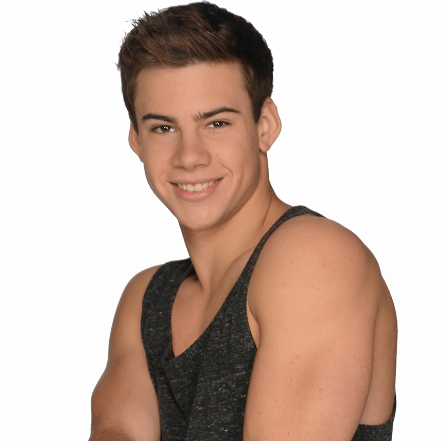 Fanfiction:Zac | The Next Step Wiki | Fandom